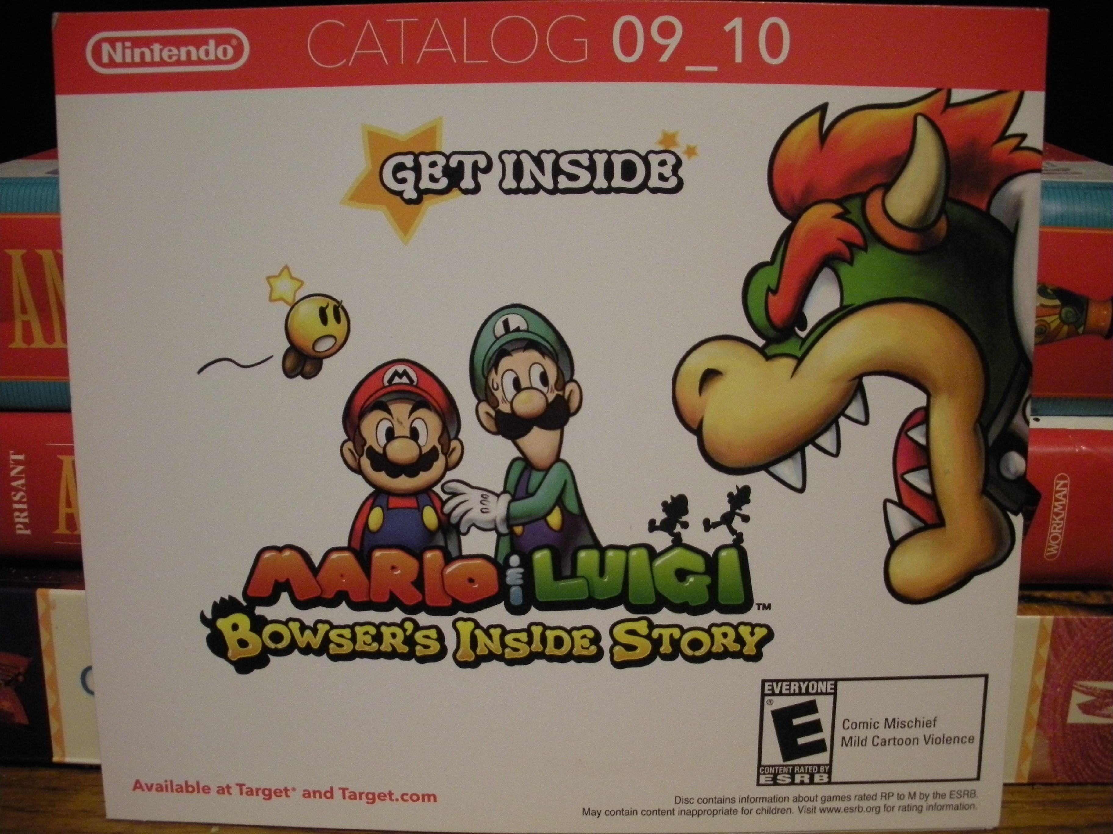 The 2002 Nintendo Preview DVD: Featuring Metroid Prime, and a whole lot ...