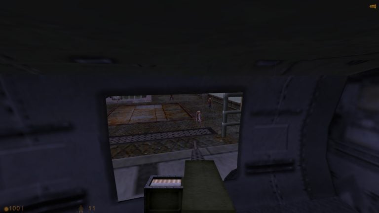 Half-Life Before: A mod that should've gotten the red light. - You ...