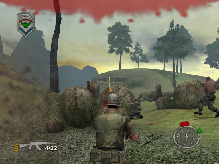 Shellshock Nam '67: A Vietnam War game from an unexpected developer ...