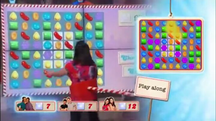 Candy Crush: From mobile game phenomenon to short-lived game show ...
