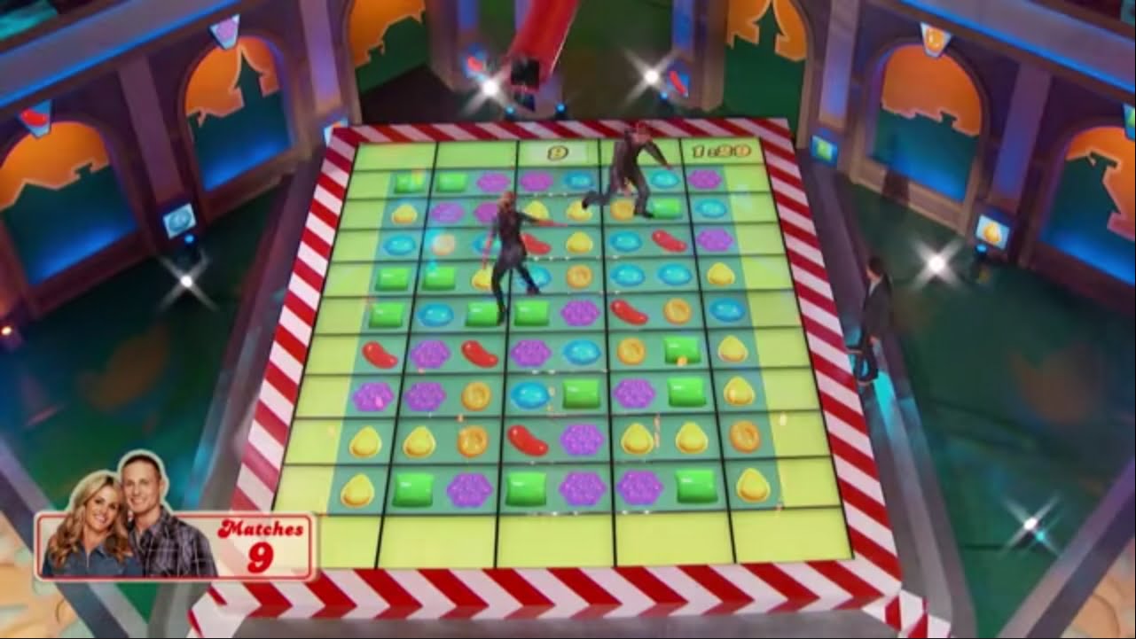 Candy Crush: From mobile game phenomenon to short-lived game show ...
