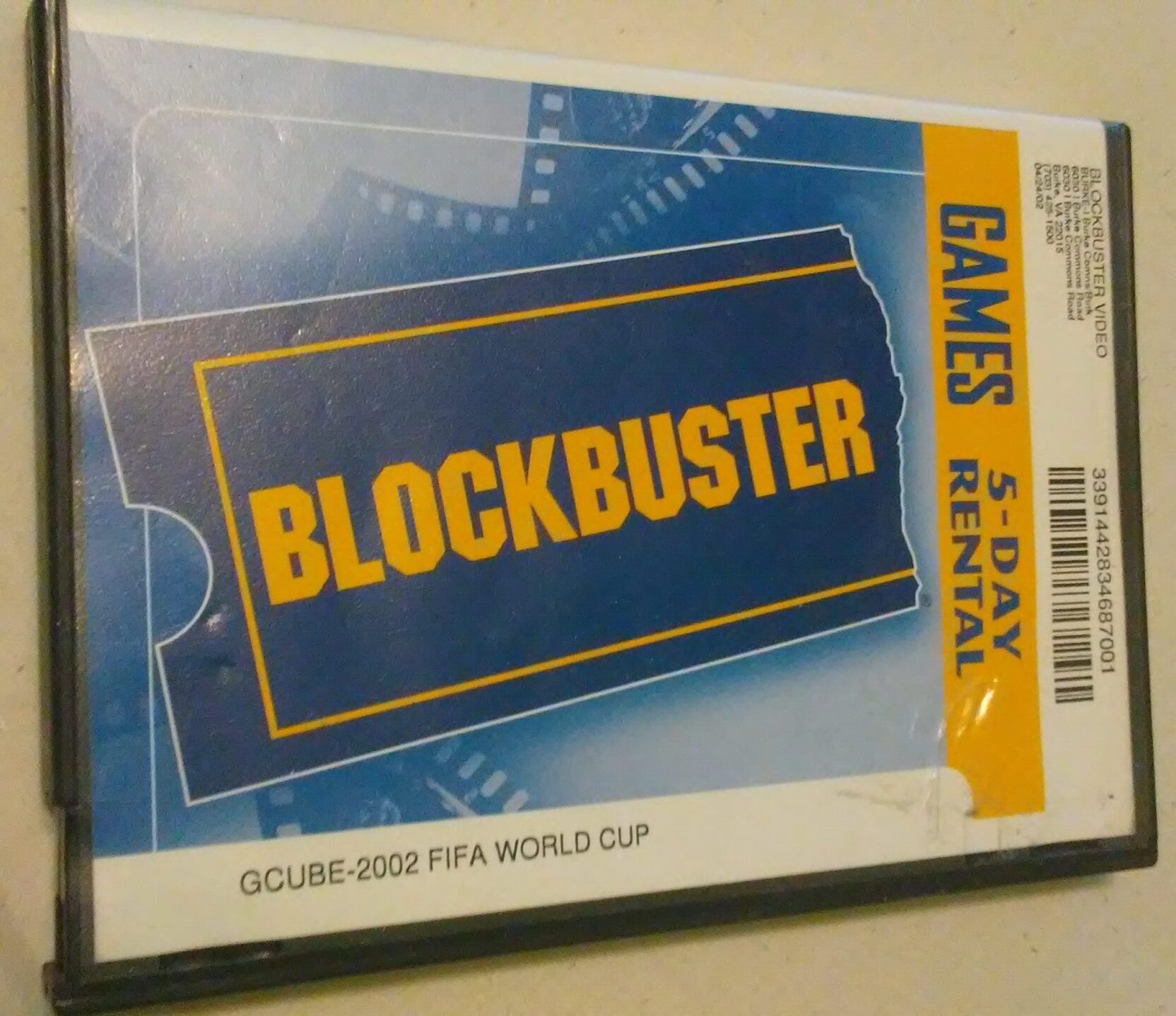 Visiting The Last Blockbuster Video. - You Found a Secret Area!