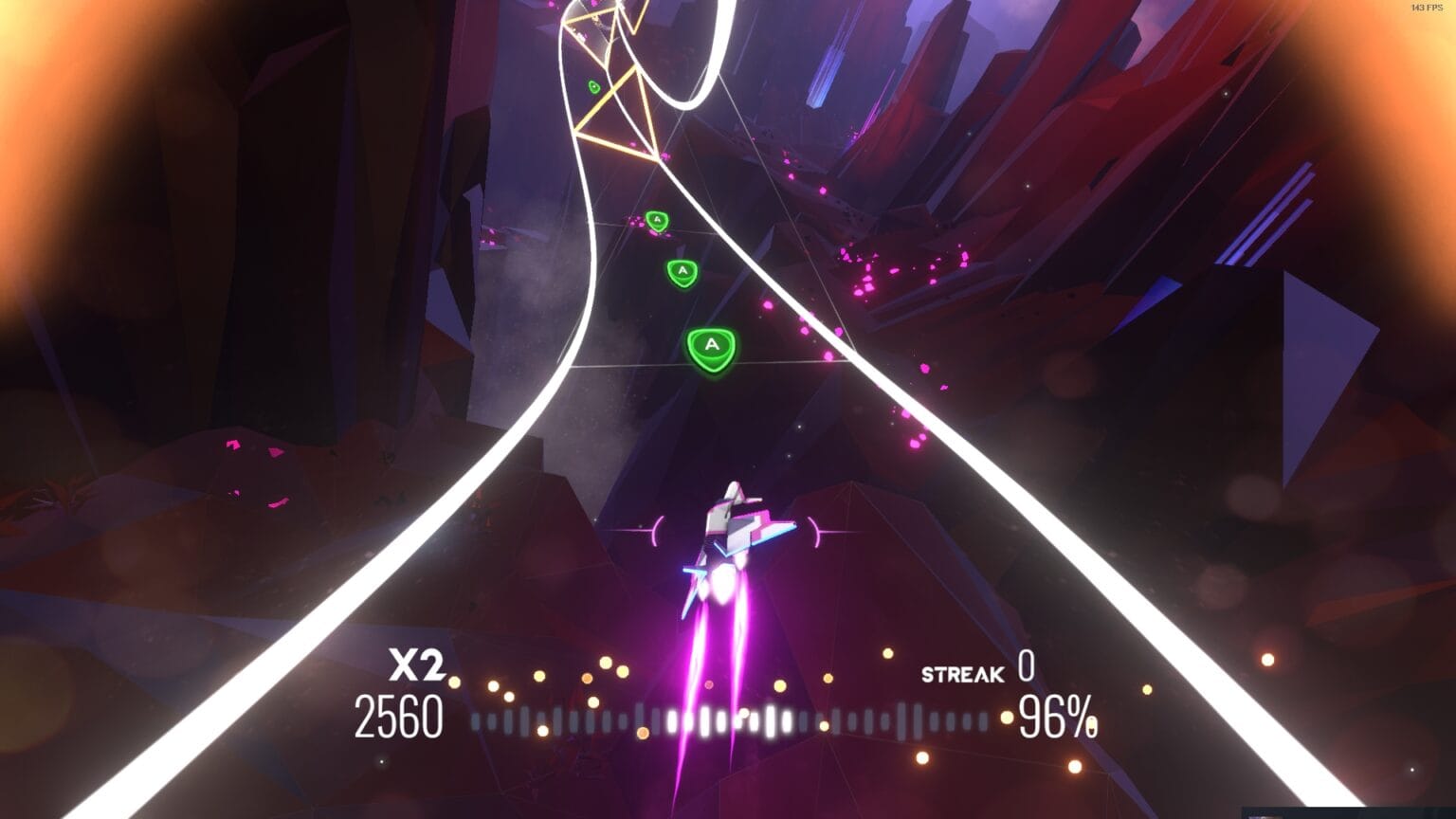 Avicii Invector: A rhythm game tribute to an electronic musician. - You ...